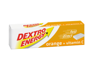 Dextro Energy Tablets